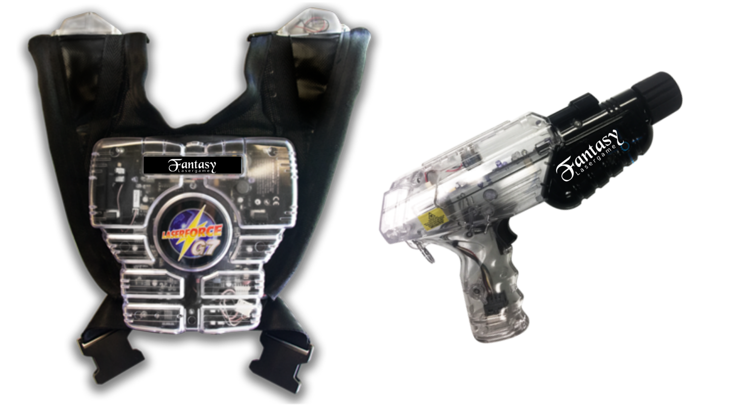 CO JE LASER GAME Laser Game Klub Karlovy Vary